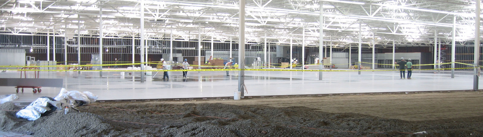 Whitestone Associates