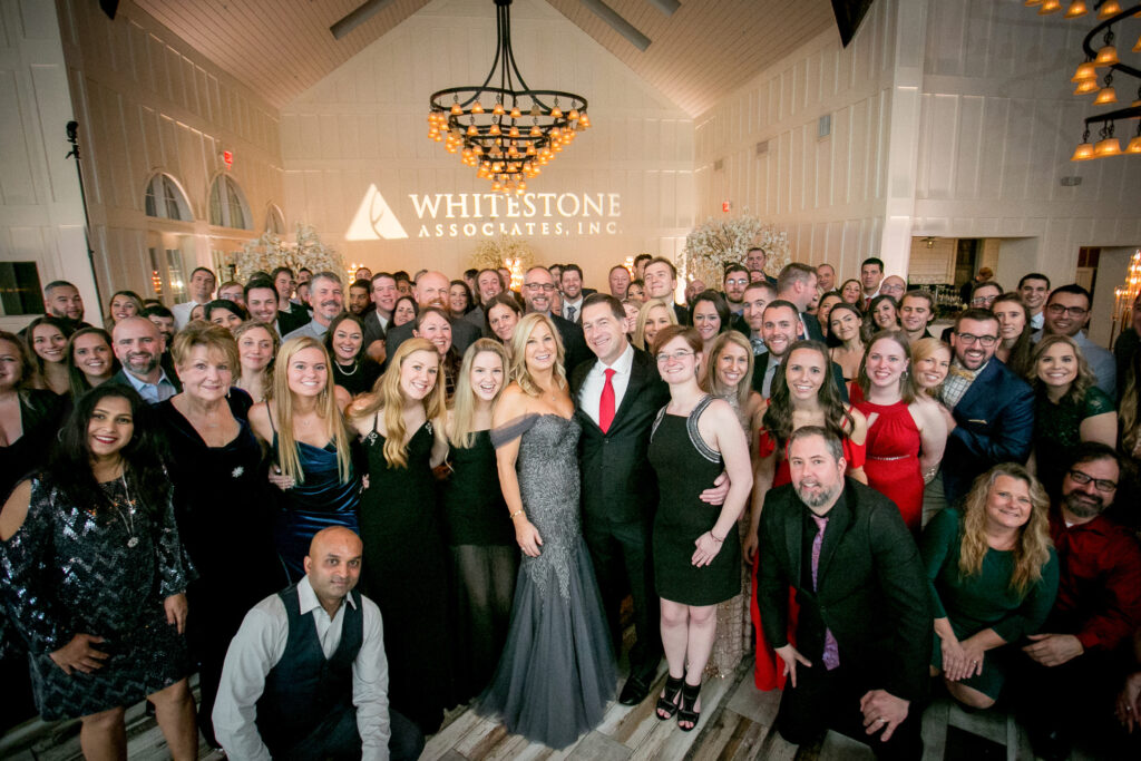 Company Culture | Whitestone Associates