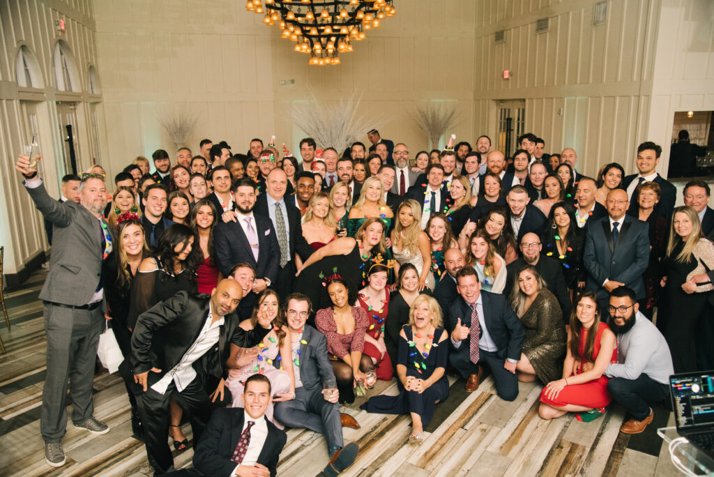 Company Culture | Whitestone Associates