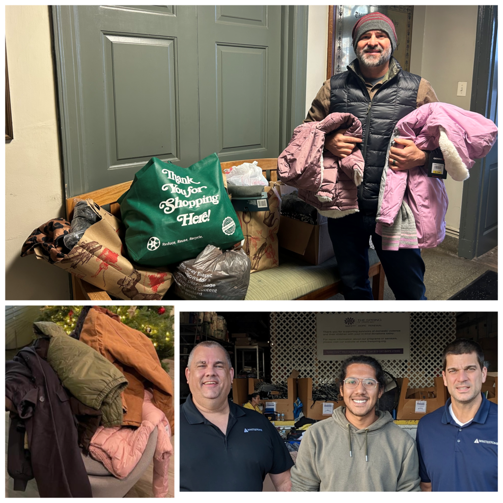 Company Culture | Whitestone Associates