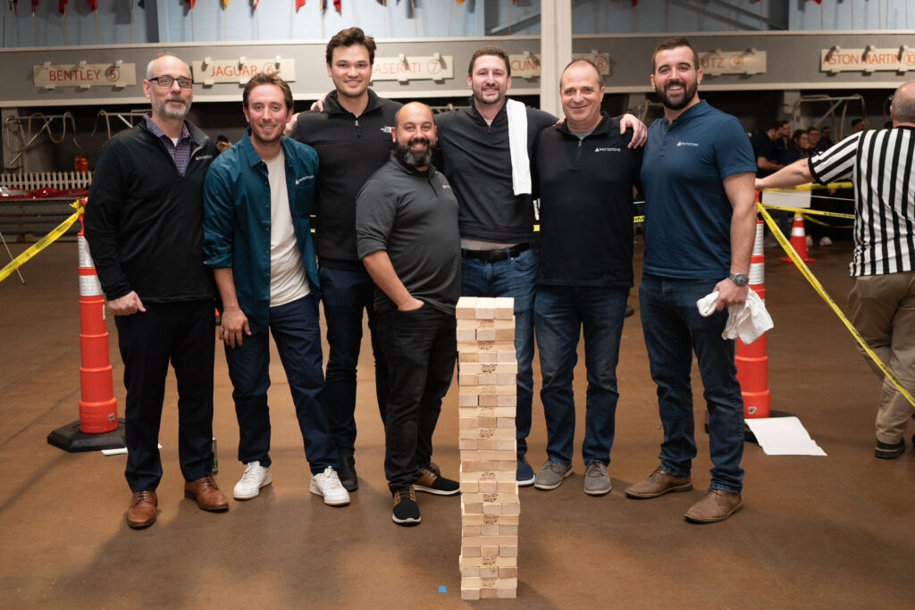 Company Culture | Whitestone Associates