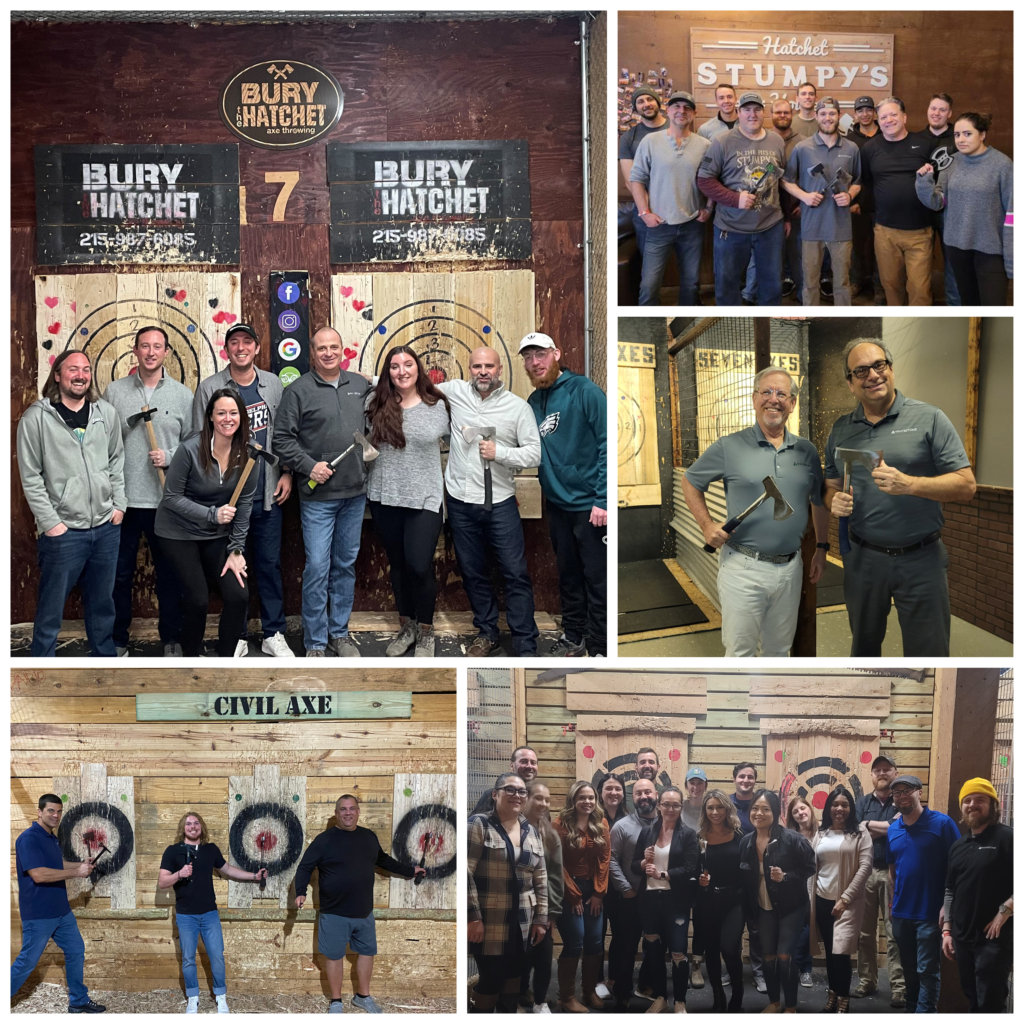 Company Culture | Whitestone Associates